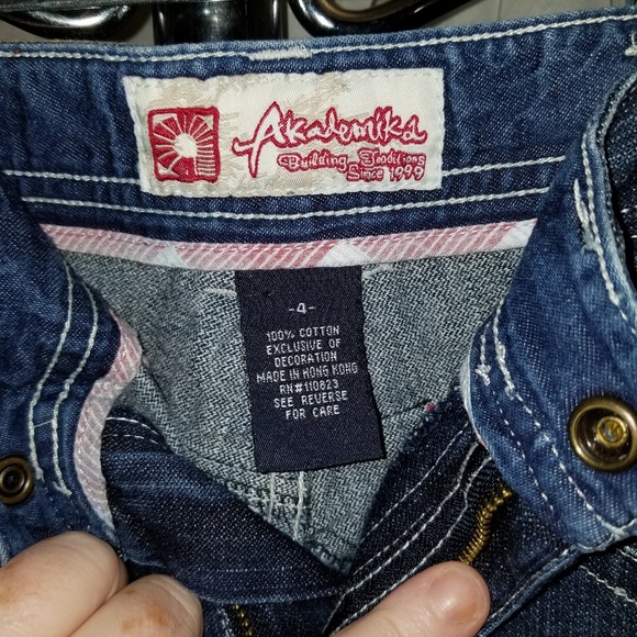 Akademiks | Bottoms | Akademiks | Poshmark
